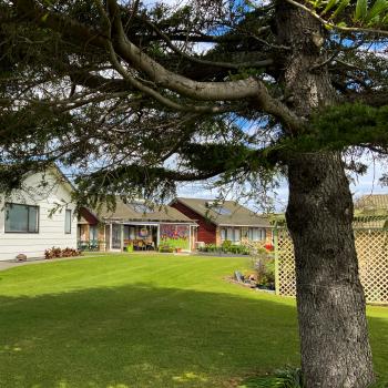 Residential Support | Rescare Homes Trust